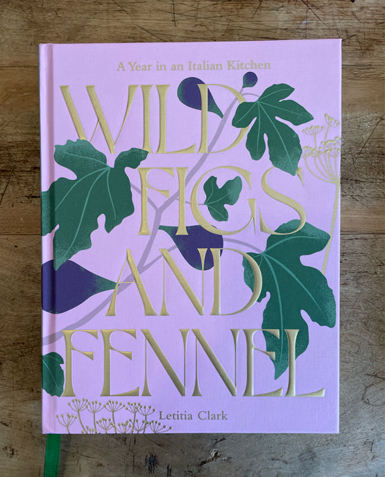 Wild Figs and Fennel – Humble Beginnings Randwick