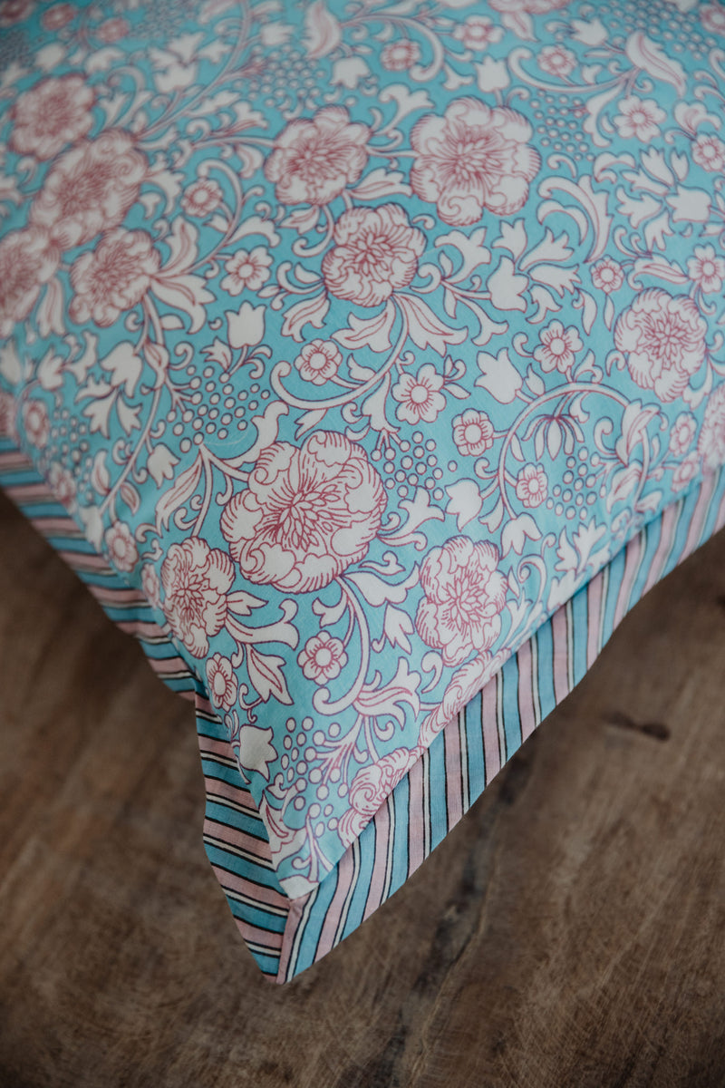 Blue Palm, Monique & Francesca – Humble Beginnings Randwick