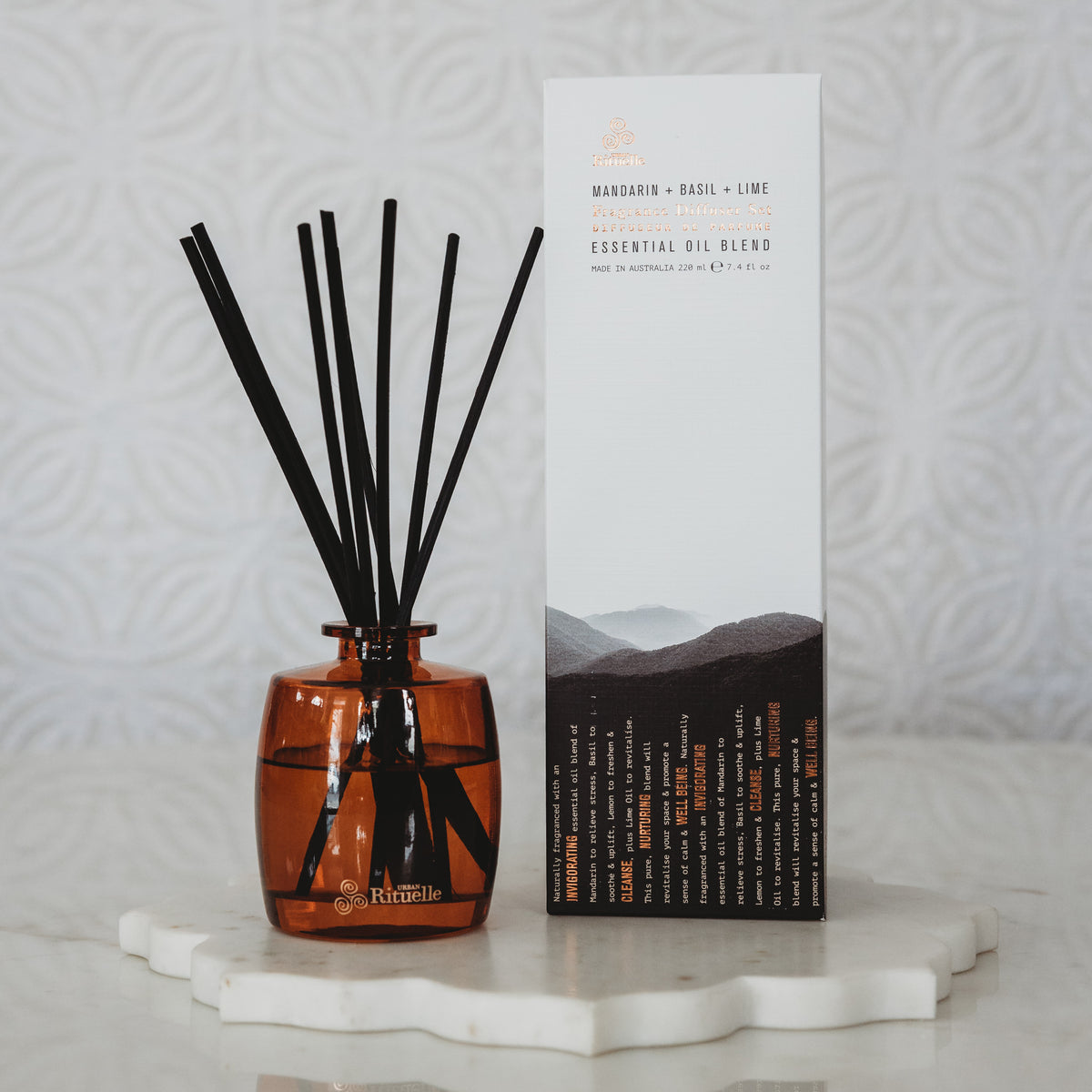 Equilibrium Diffuser Set – Humble Beginnings Randwick