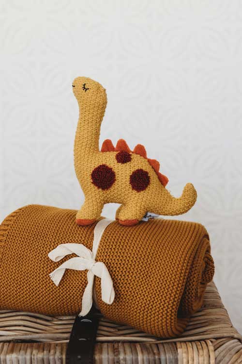 Riley the Dinosaur – Humble Beginnings Randwick