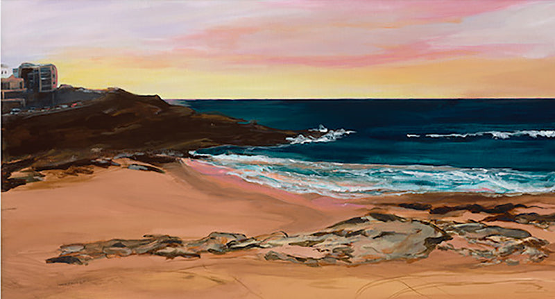 Emerald Dawn – Humble Beginnings Randwick